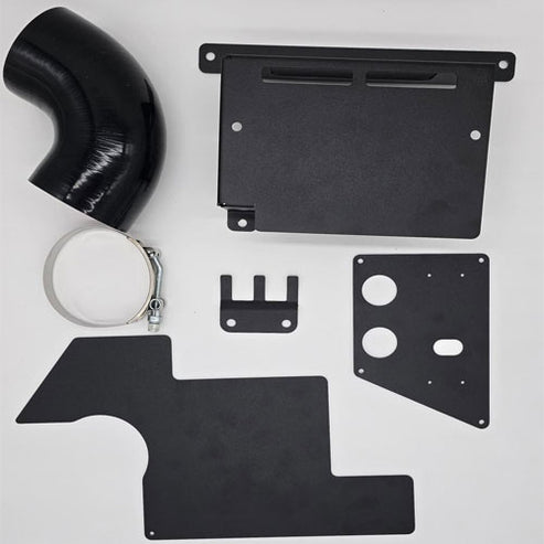 HONDA PIONEER 1000 | DUAL BATTERY INSTALLATION KIT – Ghost Rocks Off-Road